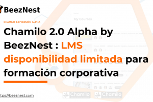 Chamilo 2.0 Alpha by BeezNest: LMS disponibilidad limitada para una formación corporativa ...